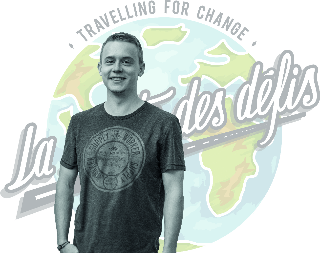 thib – AU COEUR DES GENS